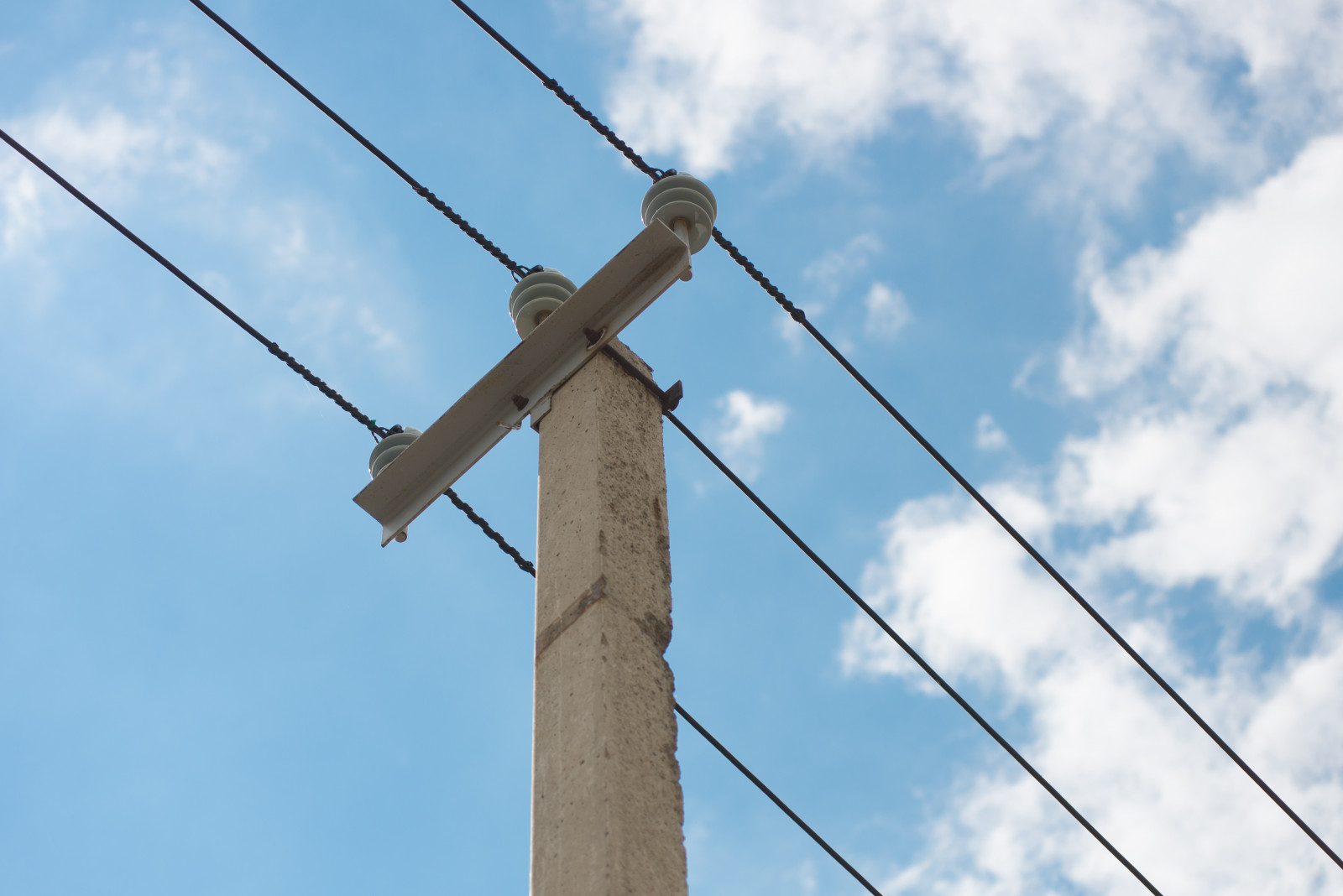 Жители Северного Казахстана украли электроэнергию на 29 млн тенге ...