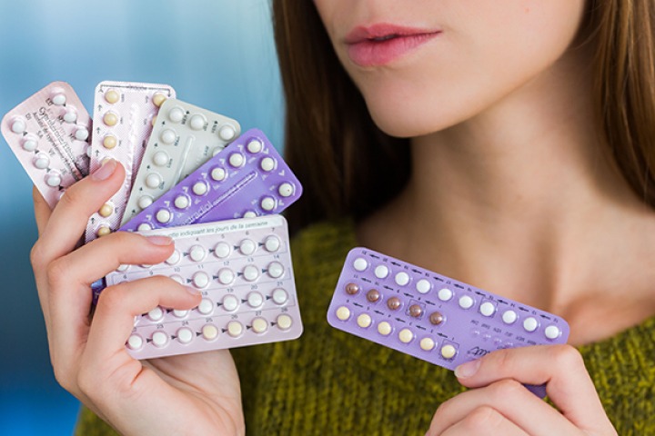 Противозачаточные таблетки будут бесплатно раздавать итальянкам ...